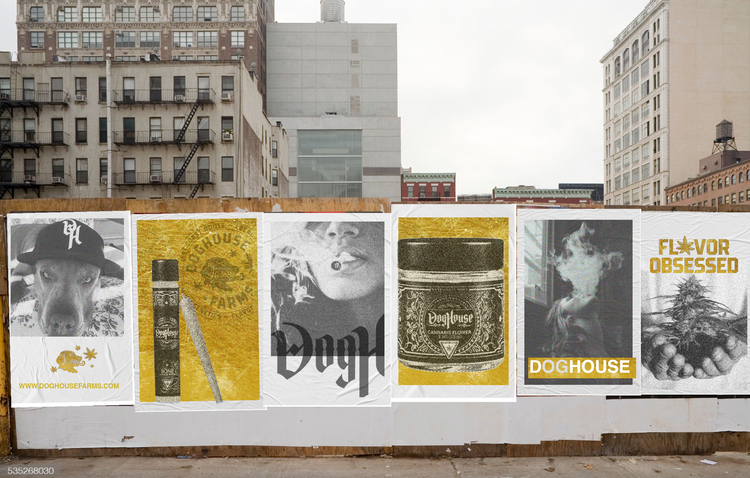 DogHouse Farms - Merchandise – Doghouse